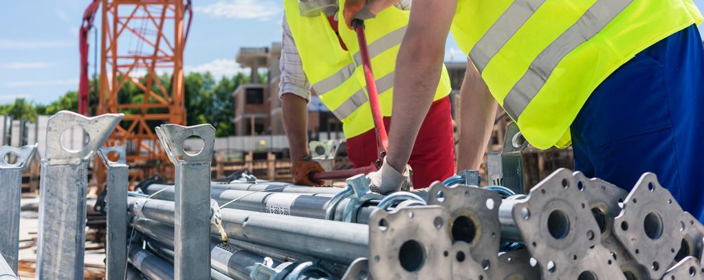 Careers | C&S Fencing