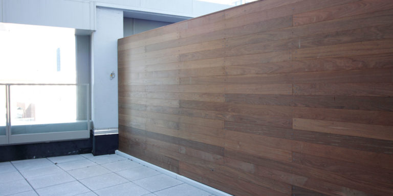 Custom Job Installation | Fences | C&S Fencing